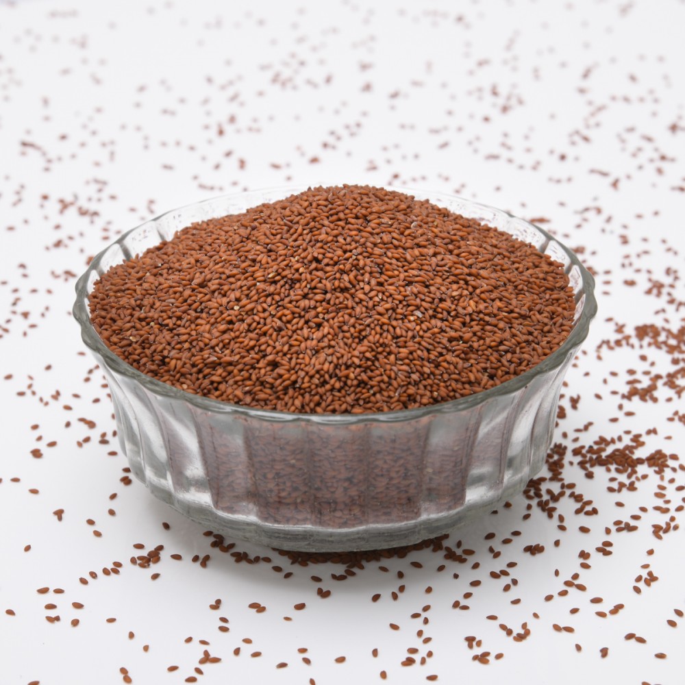 Aliv Seeds 250g | Garden Cress Seeds | Halim Seeds | Dry ...