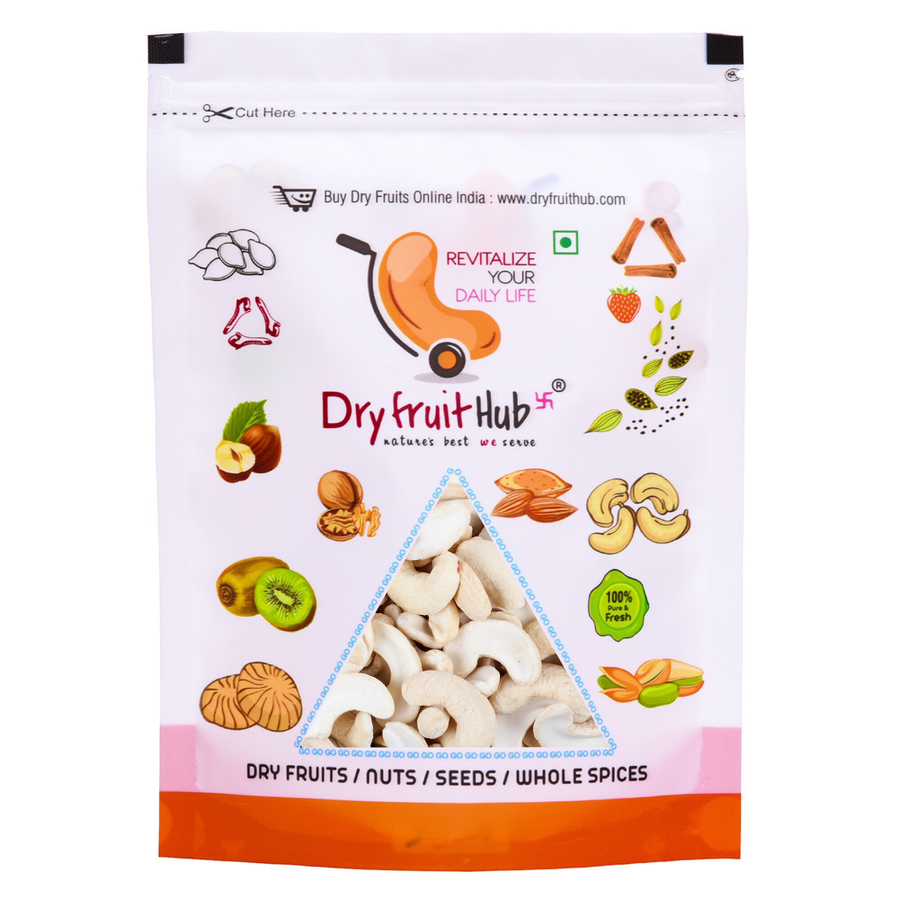 Cashew Kaju Split 400g | Premium Cashew Pieces Online