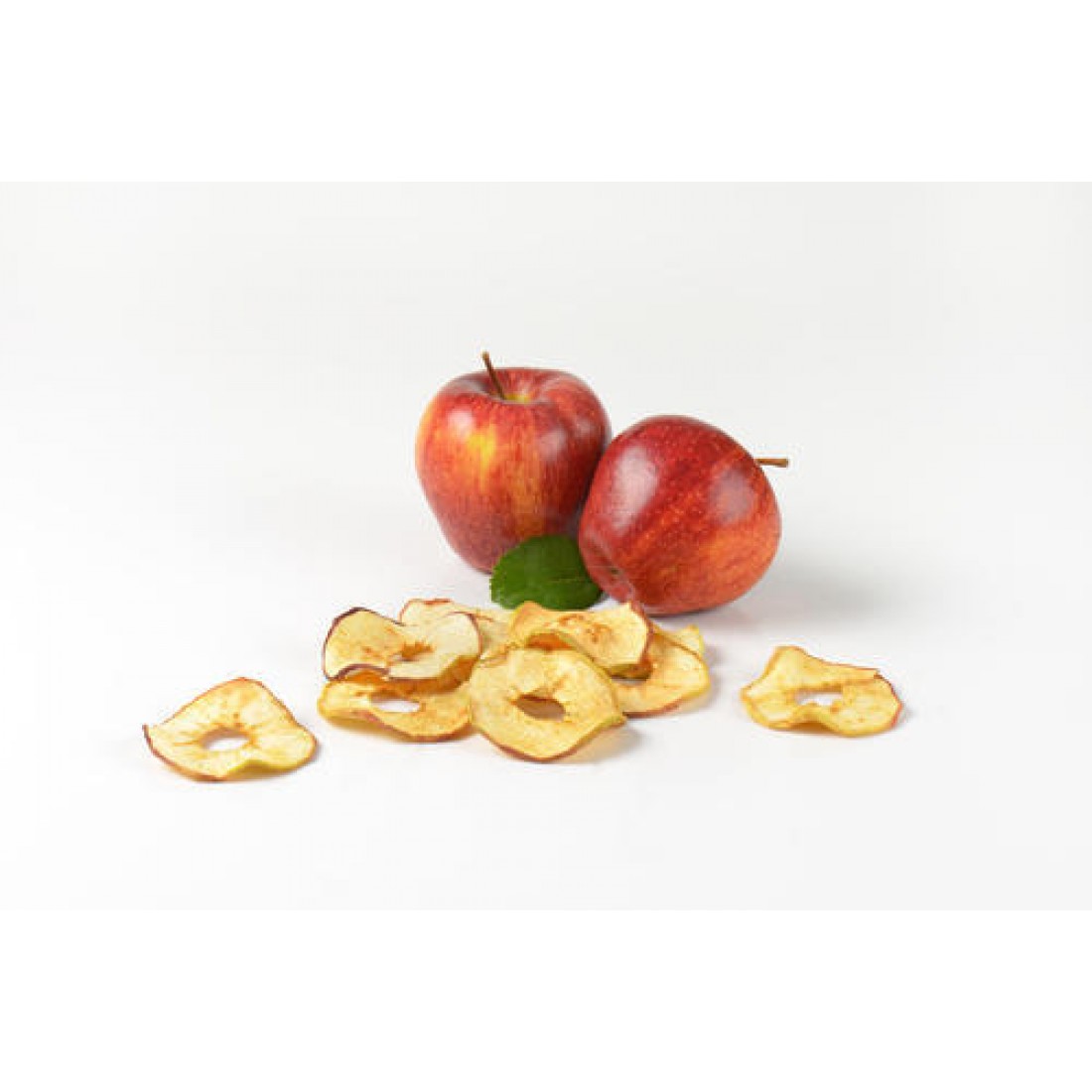 Dried Fruits : Dried Apple 400gms