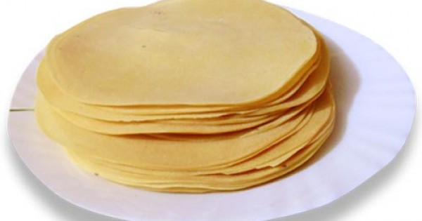 Appalam Papad 400g | Traditional South Indian Papad Online