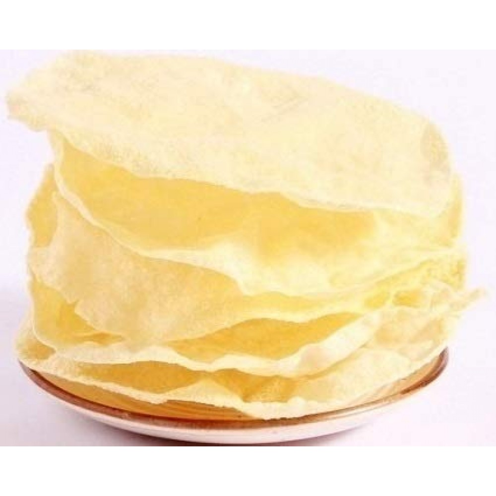 Appalam Papad 400g | Traditional South Indian Papad Online