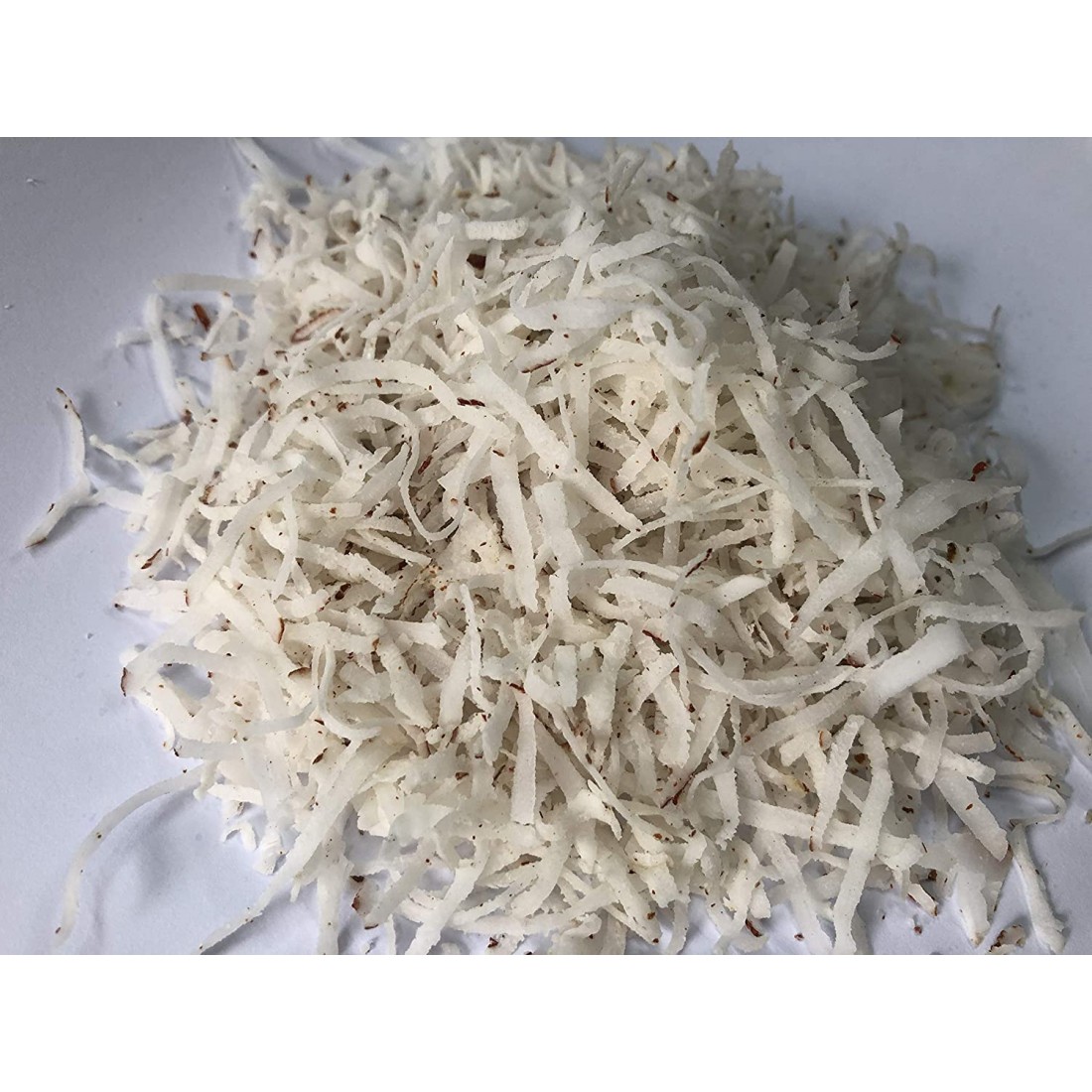 Dry Coconut Flakes 400gms