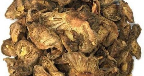 Kokum Phool 400gms Dried Mangosteen Slices (Garcinia Indica)