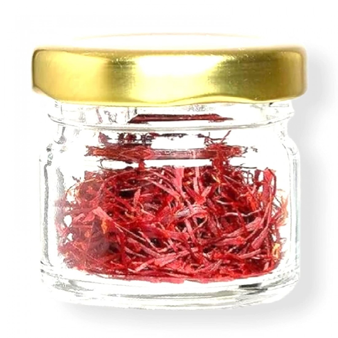 Original Kashmiri Saffron Kesar 1g | 100% Pure Mongra Threads ...