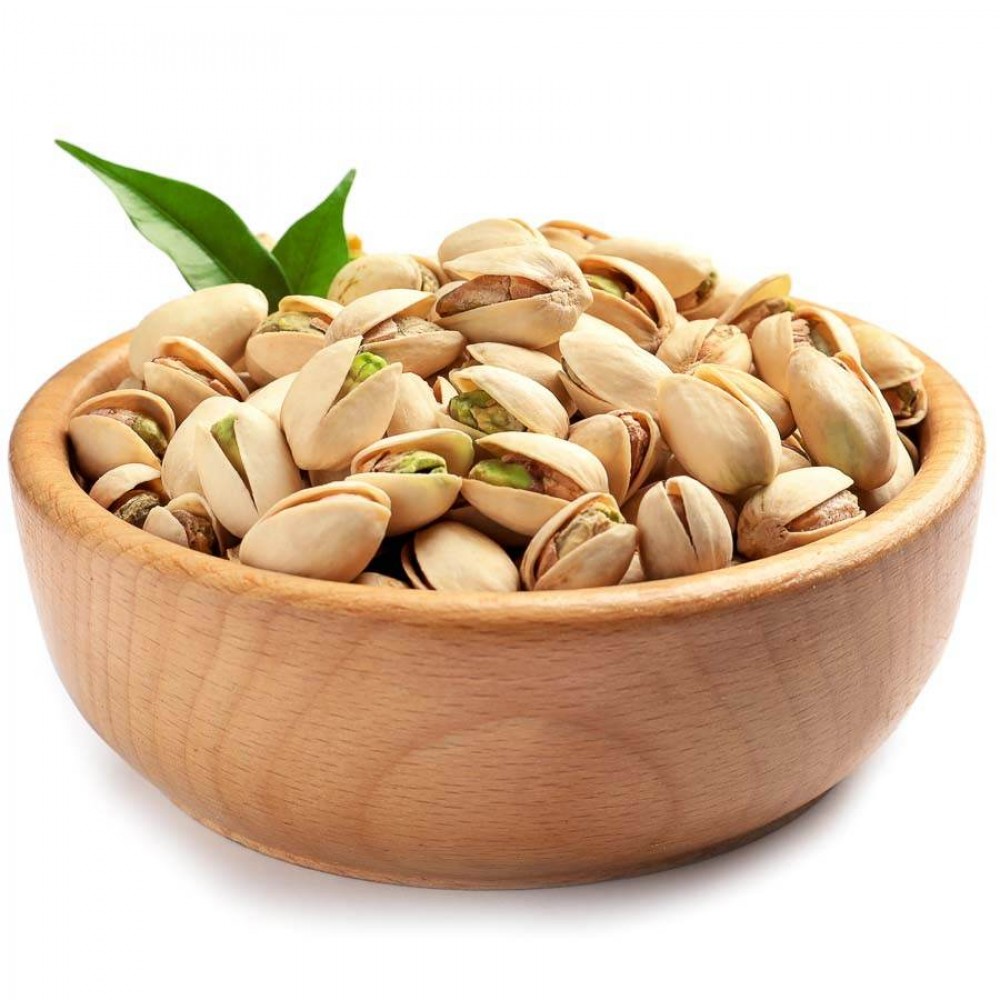 Pistachios with Shell Roasted & Salted 250g | Premium ...