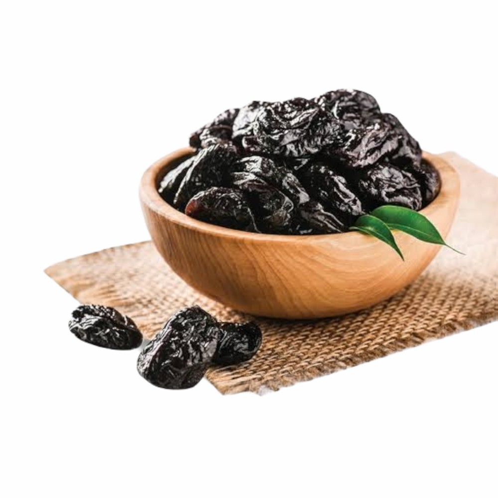 California Pitted Prunes 500g | Seedless Dried Prunes